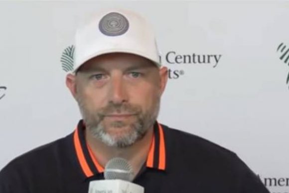 Matt Nagy's Wife Stacey Nagy - Love Life And Relationship ...