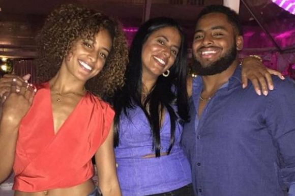 5 Interesting Facts About Rohan Marley's Son, Nico Marley ...