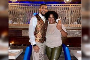 Is Ray Allen's Daughter Tierra Allen Still Into Volleyball ...