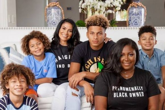 Ray Allen's Son Walter Ray Allen III - An Emerging Basketball Star ...