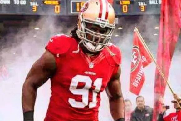 Does Former NFL Player Ray McDonald Have Any Children? Who Is His Wife ...