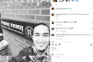 7 Interesting Facts About Kid Rock's Son Robert James Ritchie Jr ...
