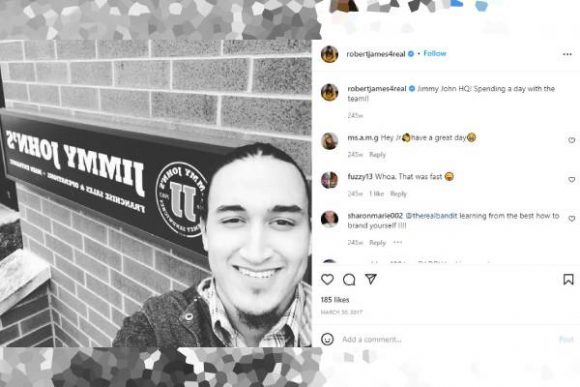 7 Interesting Facts About Kid Rock's Son Robert James Ritchie Jr ...