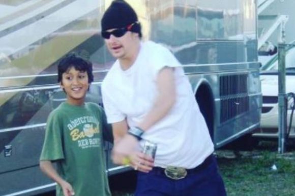 7 Interesting Facts About Kid Rock's Son Robert James Ritchie Jr ...