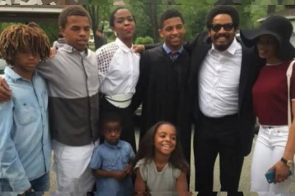 Rohan Marley Net Worth - Did He Inherit Any Bob Marley's Money ...