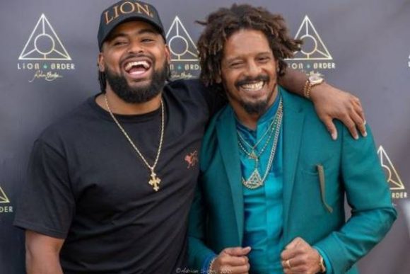 5 Interesting Facts About Rohan Marley's Son, Nico Marley ...