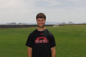 Is Ryan Erxleben, Russell Erxleben's Son Also Into Football ...