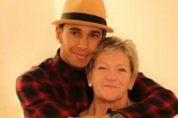 Find Out What Do Lewis Hamilton's Half-Sisters, Samantha Lockhart and ...