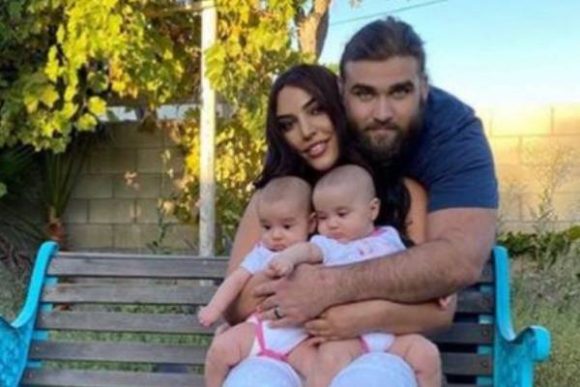 Meet All Of Weston Cage's Kids, See How Nicolas Cage's Grand-Children ...