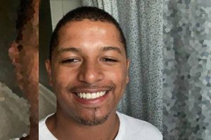 Who Is Zion David Marley's Baby Mama Tania With Whom He Shares A Child ...