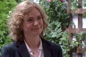 Who Is Abigail Cruttenden's Husband Jonathan R. Fraser? 2 Decades Of ...