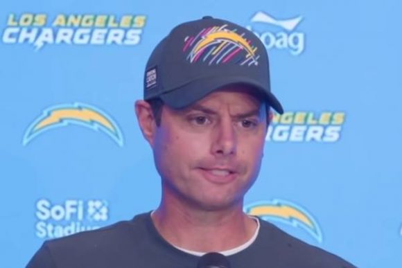 Brandon Staley Net Worth - Look At The NFL Coach's Salary And Contract ...