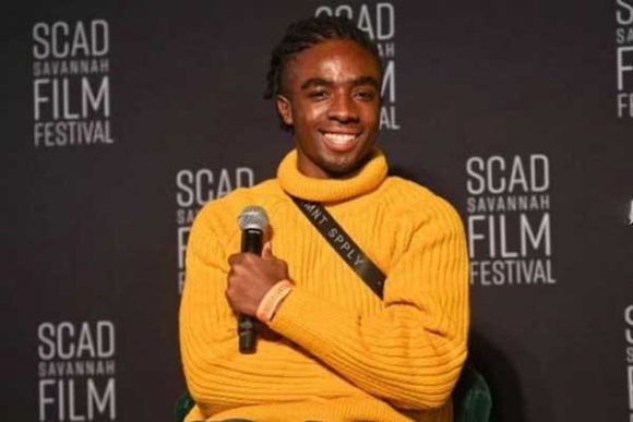 Caleb McLaughlin Net Worth - Salary From Stranger Things And Other Well Known Sources ...