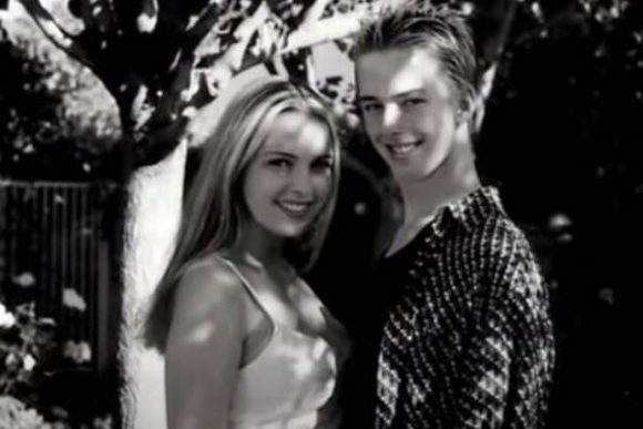 Cassandra Jade Estevez's Husband Casey Huffman - Wedding And Marital ...