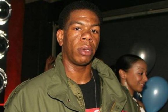 Where Are Rapper Craig Mack’s Wife Roxanne and Two Children ...