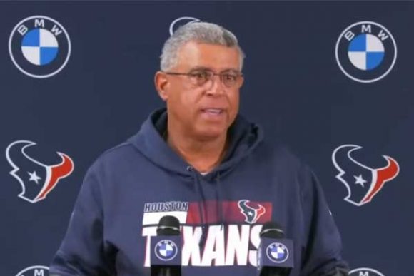 David Culley's Wife Carolyn Culley Is Associate Director For Strategy ...