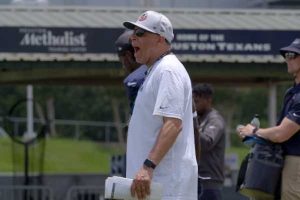 David Culley's Wife Carolyn Culley Is Associate Director For Strategy ...