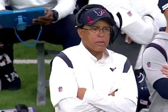 How Have David Culley's Children Grown Up? | eCelebrityMirror