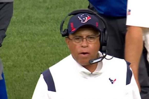 More About NFL Coach David Culley's Parents | eCelebrityMirror