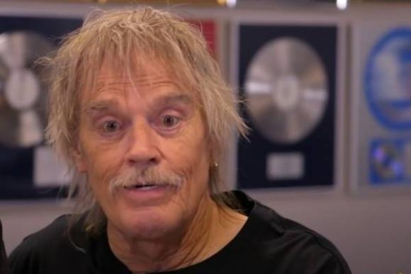 Frank Beard's Wife Debbie Meredith - Have Been Married Since The 1980s ...