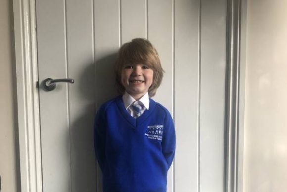 Interesting Facts About Gary Anderson's Partner Rachel Ford ...