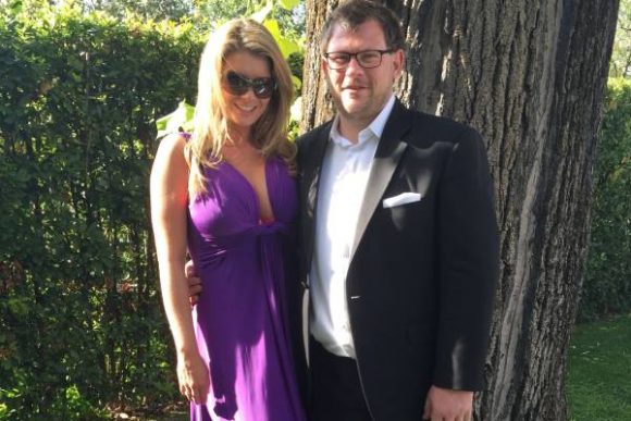 Did You Know James Wade's Wife Sammi Marsh Is A Former Model ...