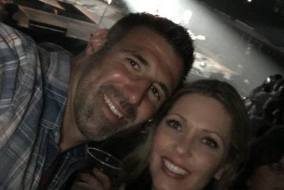 Mike Vrabel's Wife Jen Vrabel - More Than 2 Decades Of Marital Bliss ...