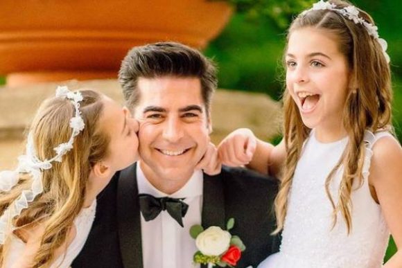 7 Interesting Facts About Jesse Watters' Wife Emma DiGiovine - Net ...