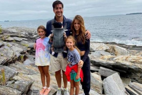 Meet Ellie Watters - Photos Of Jesse Watters' Daughter With Noelle ...