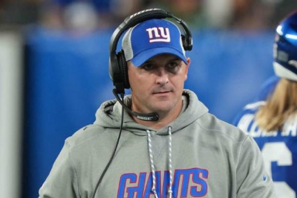 Joe Judge Net Worth - Salary And Earnings As A Coach In The NFL ...