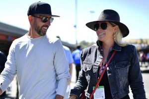 Meet Stella Shanahan - Photos Of Kyle Shanahan's Daughter With Mandy ...