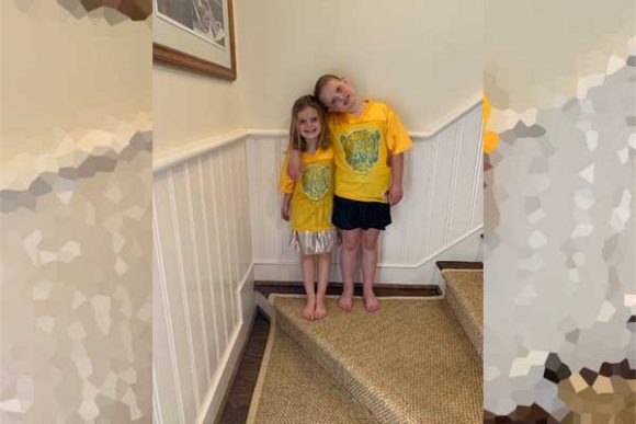 Meet Vivienne Rhule, Leona Rhule And Bryant Rhule - Photos of Matt ...