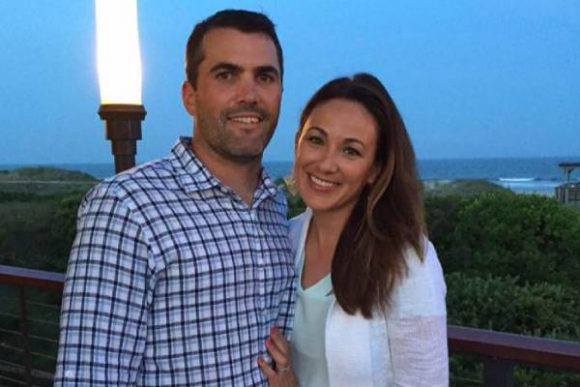 Kevin Stefanski's Wife Michelle - Proud Parents Of Three Children ...