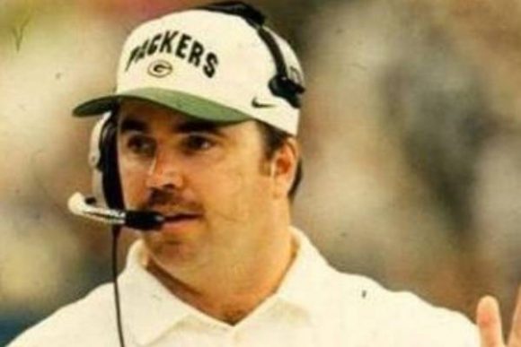 Mike McCarthy Children - Proud Father Of Three Daughters | eCelebrityMirror