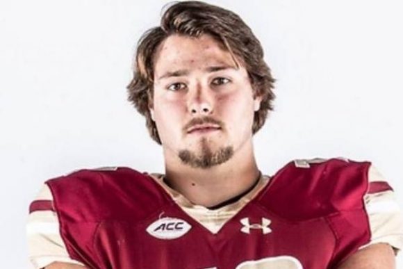 Is Mike Vrabel's Son Tyler Vrabel Following In His Footsteps ...