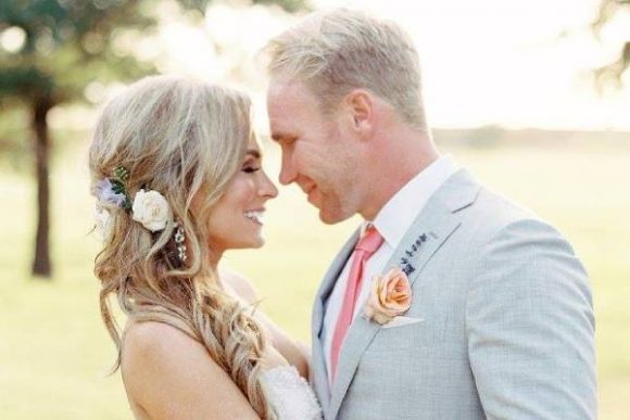 What Does Mike Zimmer's Daughter Corri Zimmer Do? Involved In Football?