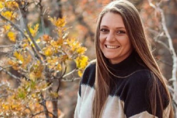 Meet Morgan Bevell - Photos Of Darrell Bevell's Daughter | eCelebrityMirror