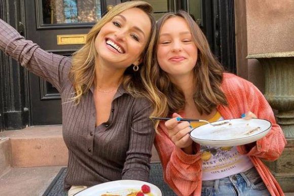 Giada De Laurentiis' Ex-husband Todd Thompson - Did Infidelity Made ...