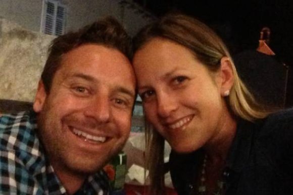 Pete Carroll's Daughter Jaime Carroll - Is She Also Into Football Like ...