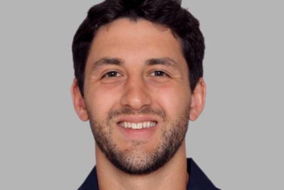 5 Interesting Facts About Pete Carroll's Son Nathan Carroll ...