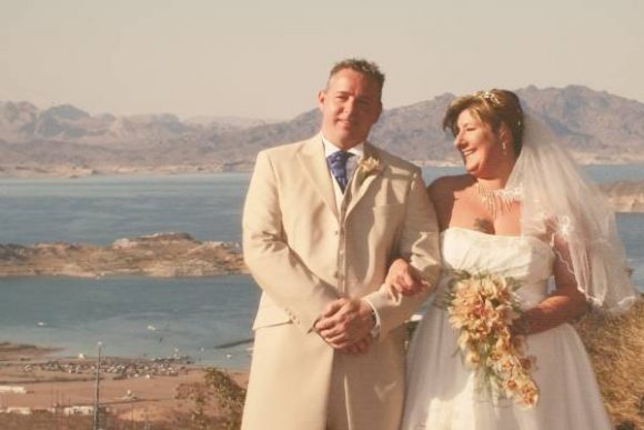 Peter Wright's Wife Joanne Wright Is A Hairdresser - Career And Love ...