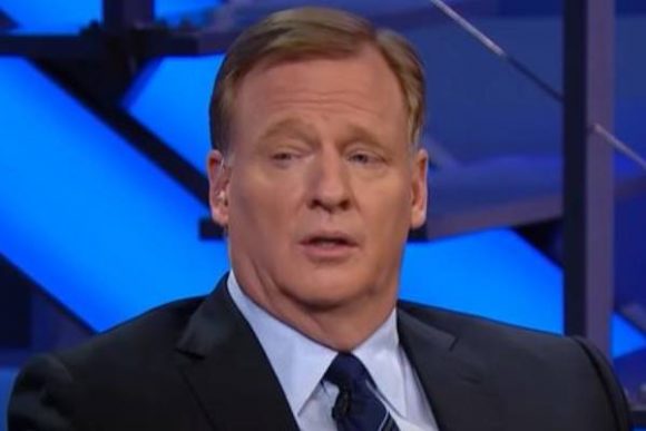 Roger Goodell Net Worth - Any Other Earning Source Besides The Salary ...