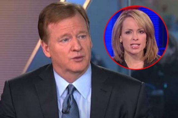 Who Is Jane Skinner? 5 Interesting Facts About Roger Goodell's Wife ...