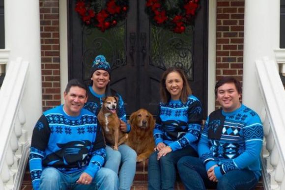 Ron Rivera Net Worth - Salary And Contracts As A Coach | eCelebrityMirror
