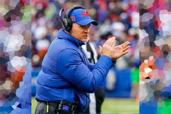 Sean McDermott's Wife Jamie McDermott - Did You Know The Pair Were ...