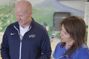 Sean McDermott's Wife Jamie McDermott - Did You Know The Pair Were ...