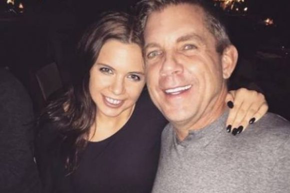 Sean Payton's Daughter Meghan Payton Is An Aspiring Sports Broadcaster ...