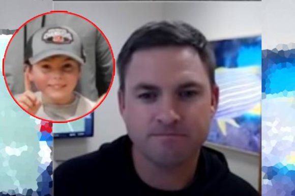 Meet Brooks Taylor - Photos Of Zac Taylor's Son With Sarah Sherman ...