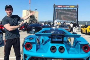 CaptainSparklez Net Worth - Any Income Sources Besides YouTube ...