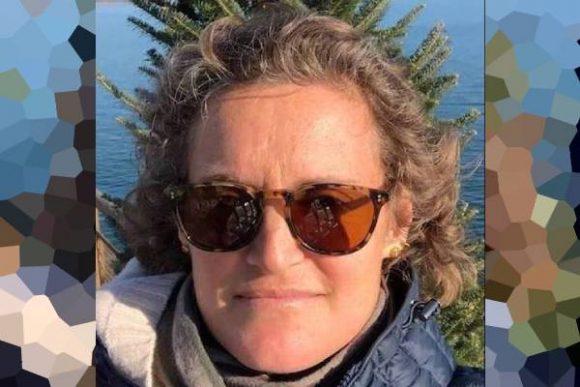 Anthony Mason's Wife Christina Anne Unhoch - Lovely Parents Of 2 ...